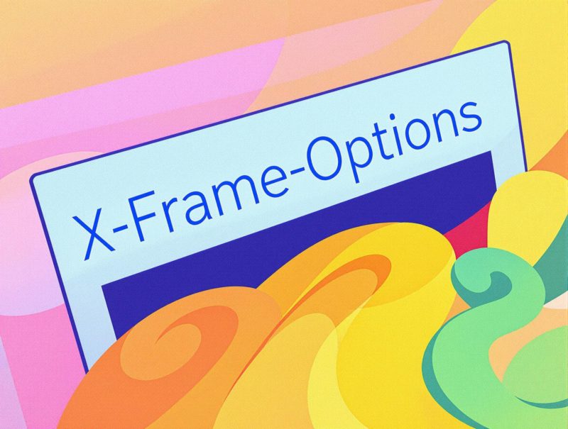 X-Frame-Options : protégez votre site contre le clickjacking - Dimension Internet